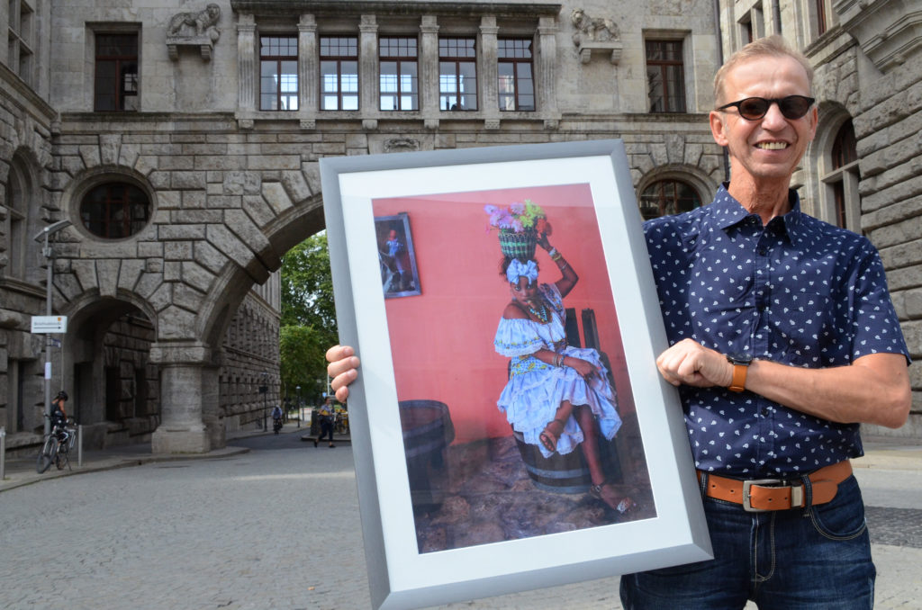 Katzers Kolumne: Steffen steht auf Juliette & André auf Unikate ...