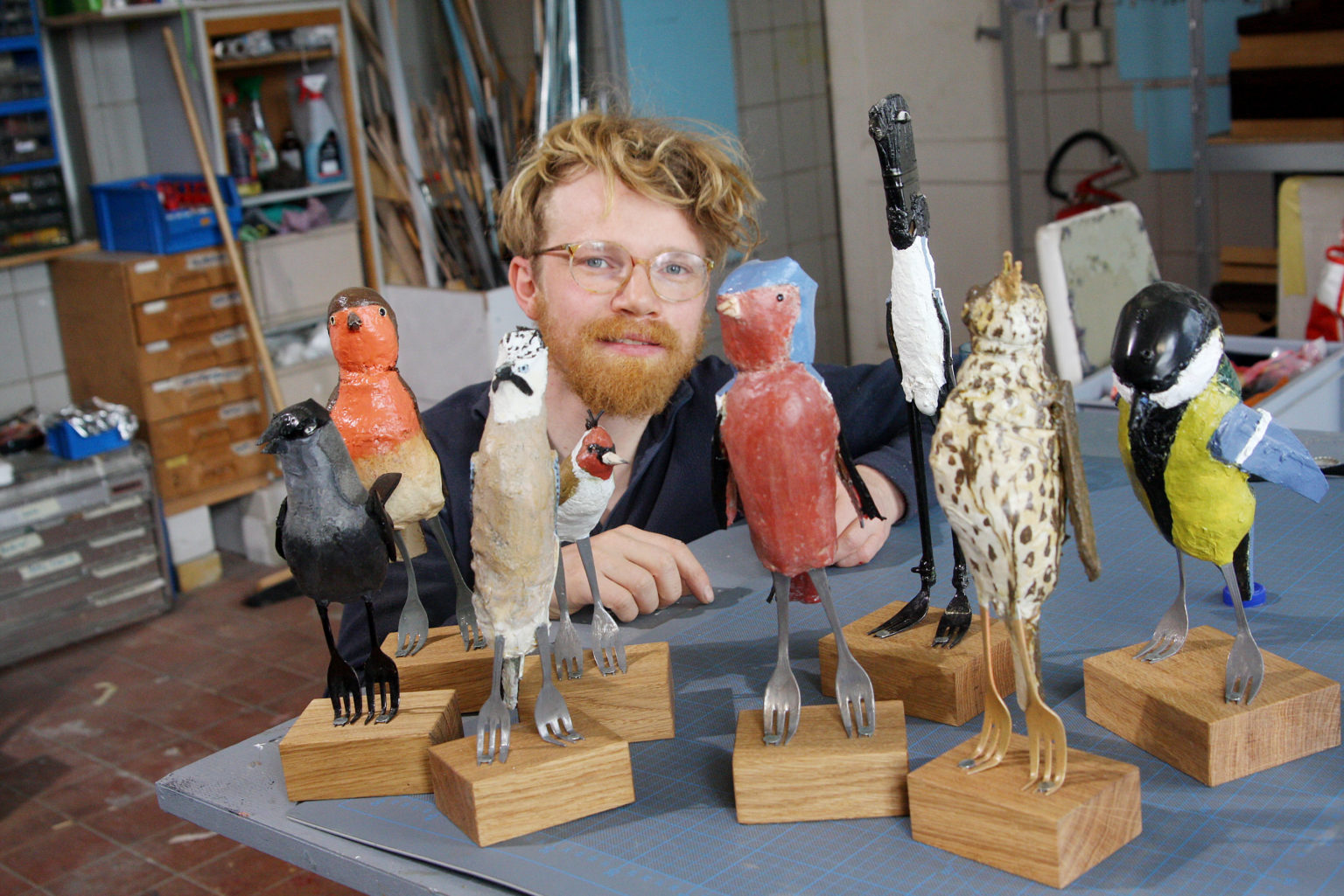 „Ich finde diese Entschleunigung positiv“ – Sonntagsfrühstück mit ...