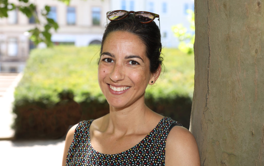 „Das Gefühl, hier genau richtig zu sein“ › Sachsen Sonntag & Rundschau