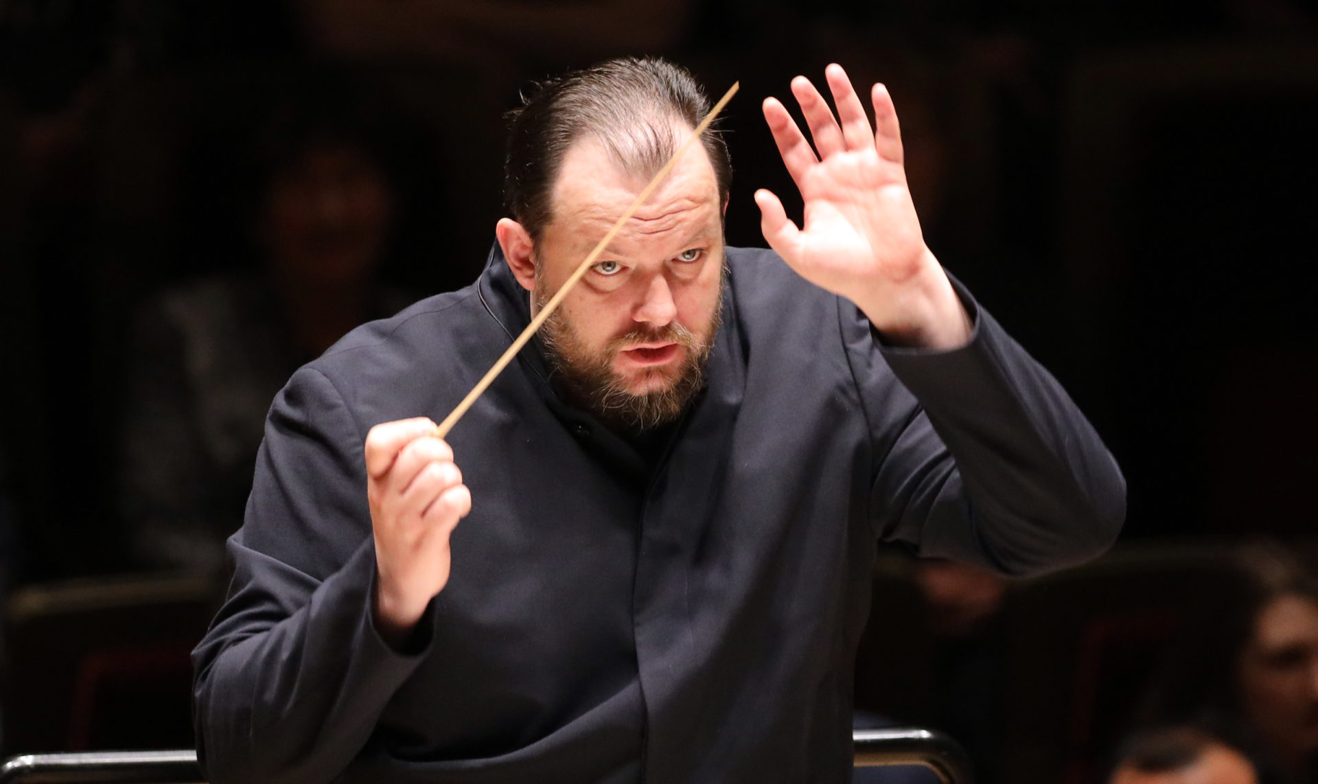 Leipzig: Andris Nelsons dirigiert alle Mendelssohn-Sinfonien › Sachsen ...