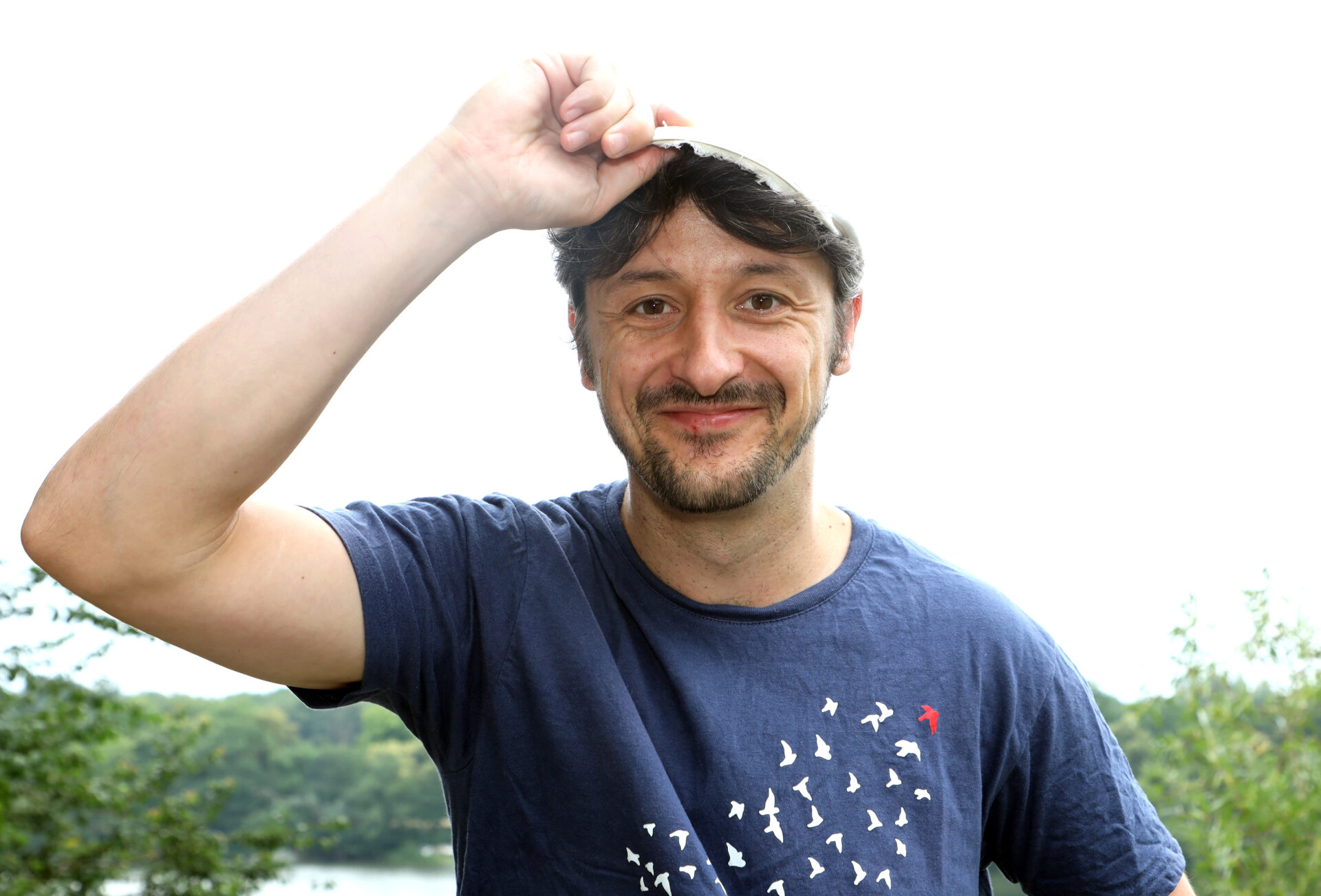 Musiker Sören Vogelsang veröffentlicht neues Album › Sachsen Sonntag & Rundschau