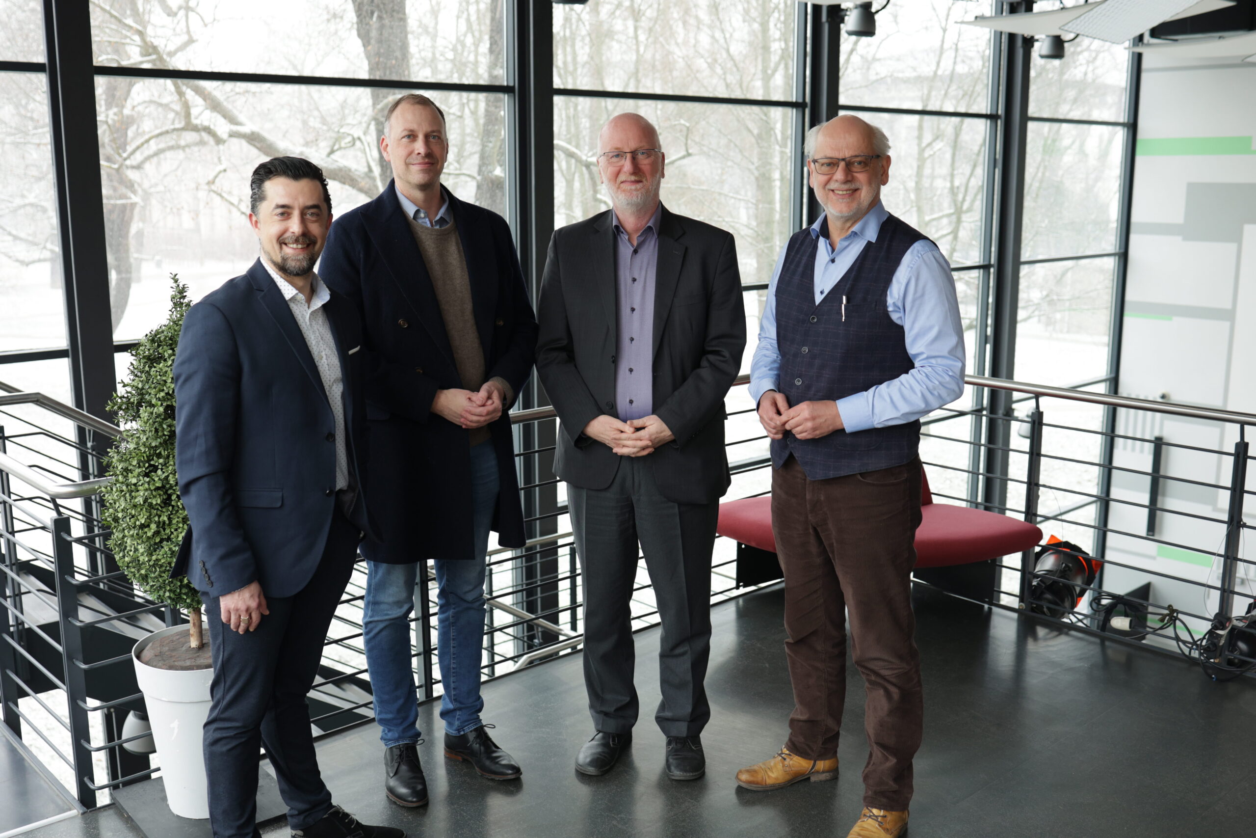 Unterstützung fürs Thüringer Staatsballett › Sachsen Sonntag & Rundschau
