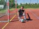 Sozialarbeiter begleitet Kinder im Delitzscher Jugendhaus YOZ › Sachsen ...